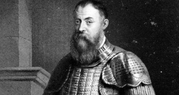 The Battle of Clontibret 1595 – The Irish at War