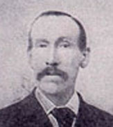 Corporal John Walsh Medal of Honor 1864 – The Irish at War
