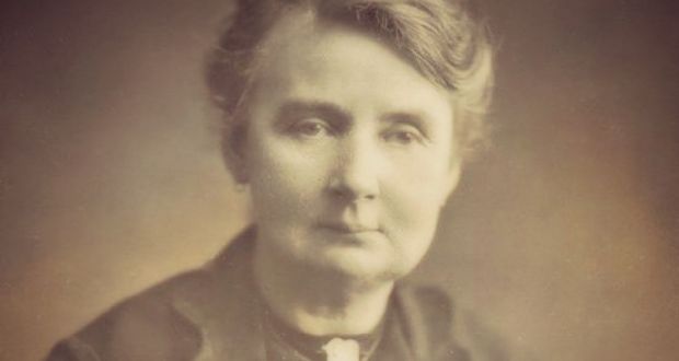 Margaret Mary Pearse passes away 1968 – The Irish at War