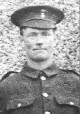 Mckee – The Irish at War