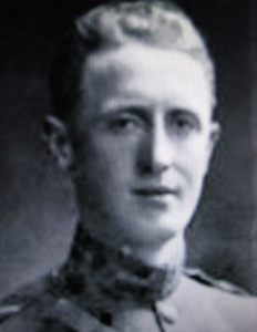 Meenbanad Train Station Rescue 1918 – The Irish at War