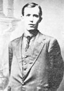 Vice Commandant Martin Devitt dies in RIC ambush 1920 – The Irish at War