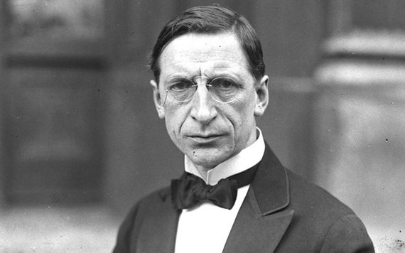 De Valera Pledges Ireland’s Neutrality in WW2 1939 – The Irish at War