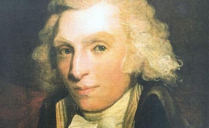 Colonel Edward Marcus Despard, Soldier, Official & Conspirator born in ...