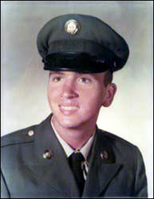 Corporal Sean Timothy Doran, from Dublin, KIA in Vietnam 1969 – The ...