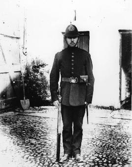 The Burgery Ambush, Waterford 1921 – The Irish at War