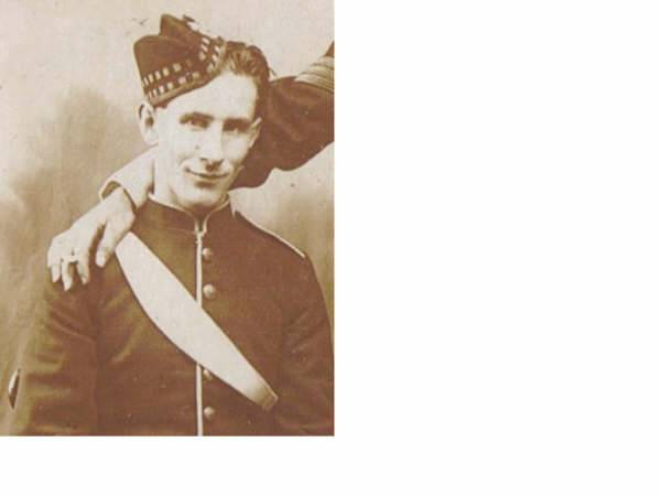Two RIC Constables killed in Macroom Ambush 1920 – The Irish at War