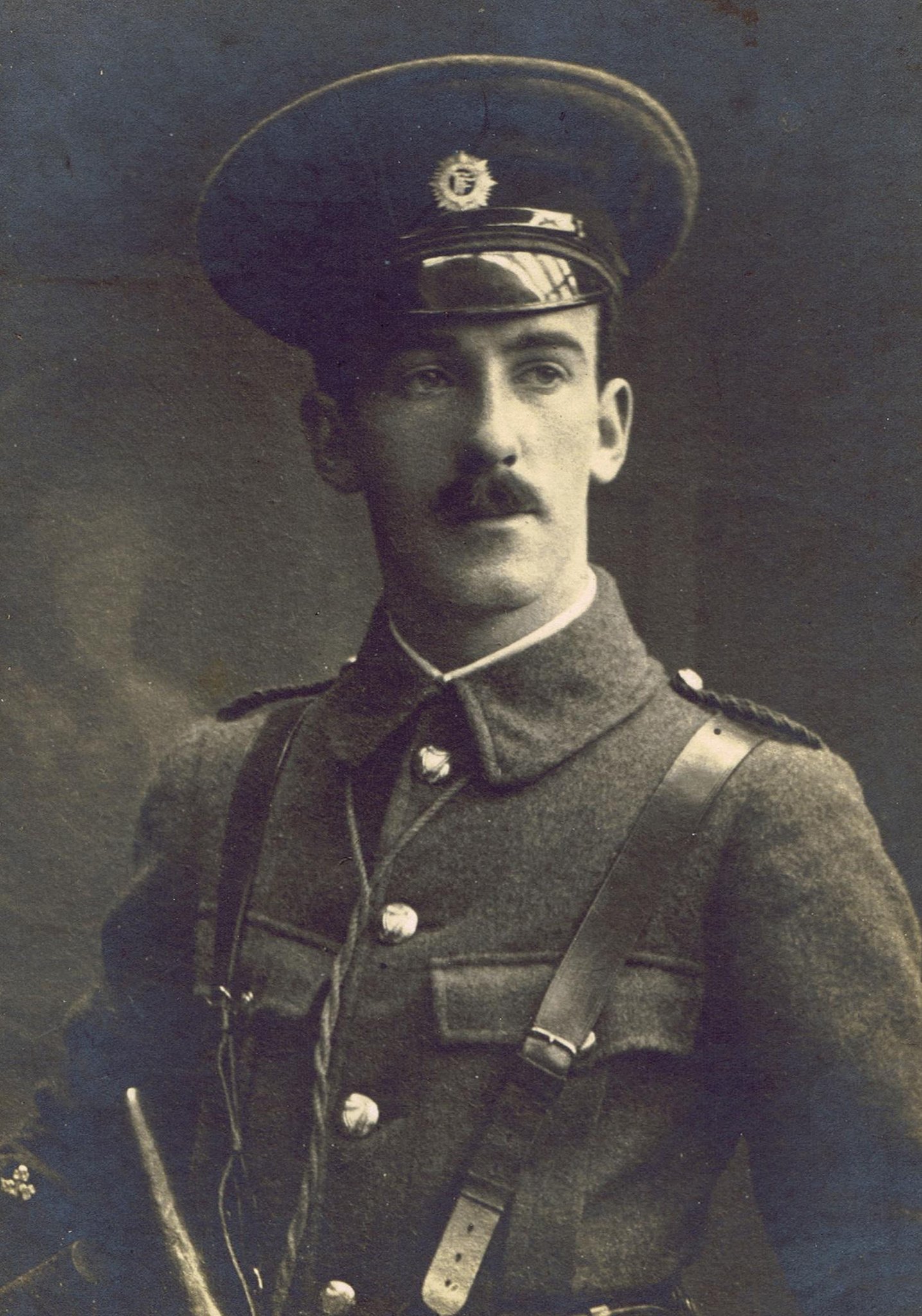 Ned Daly Executed 1916 – The Irish at War