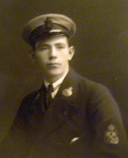 Captain Walter Alexander Tyrrell Ace Pilot KIA 1918 – The Irish at War
