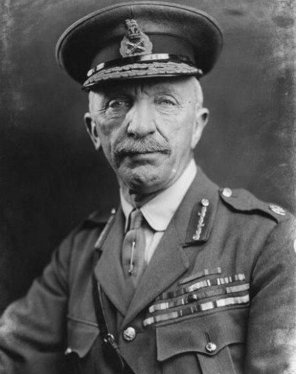 Field Marshal Sir Henry Wilson Assassinated in London 1922 – The Irish ...