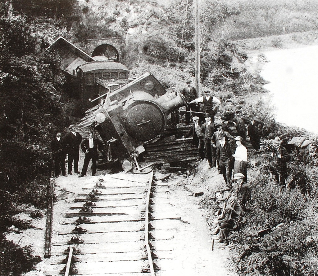 The Killurin Train Ambush, Wexford 1922 – The Irish at War