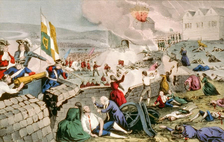 The First Siege of Limerick 1690 – The Irish at War