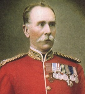 Sgt Luke O’Connor From Roscommon Awarded First Victoria Cross 1854 ...