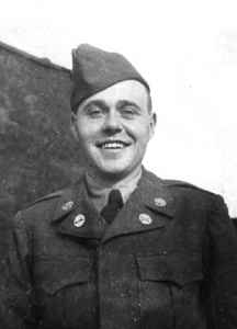 Corporal Patrick J Sheahan KIA Korea 1951 – The Irish at War