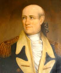 Birth of Edward Hand, Adjutant General of Continental Army 1744 – The ...
