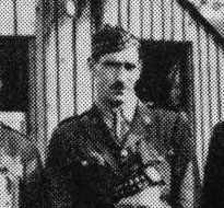 Auxiliary Major John MacKinnon Kills Two IRA Men, Kerry 1920 – The ...