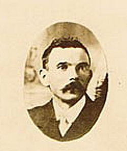 Republican Judge Thomas Hand Killed by Black and Tans, Skerries 1920 ...